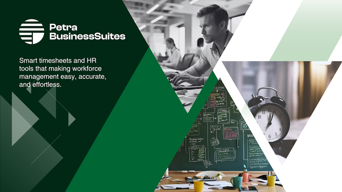 CRM, Timesheets, HR & Project Management | Petra Business Suites